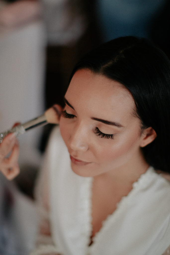 What is a Bridal Trial and Why Should I Have One? | Beauty Brigade LLC