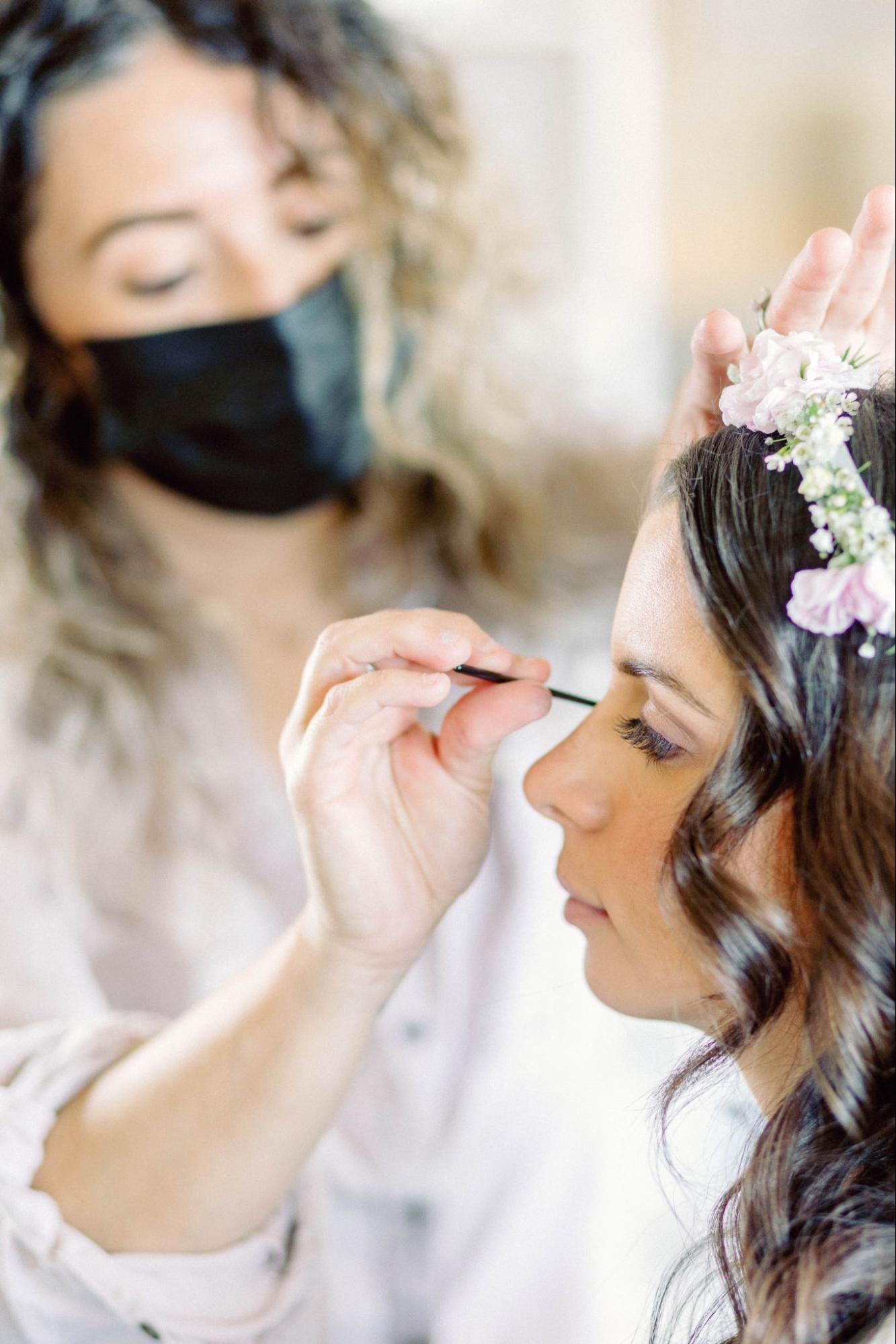 Why Are Makeup Artists So Expensive Beauty Brigade LLC